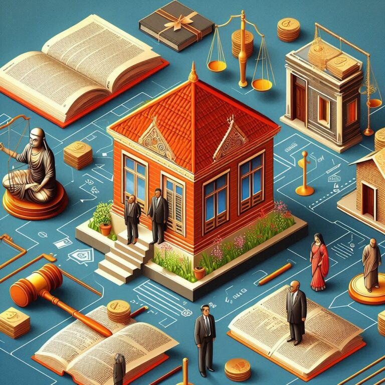 Ancestral and Self-Acquired Property in India | Sheokand Legal