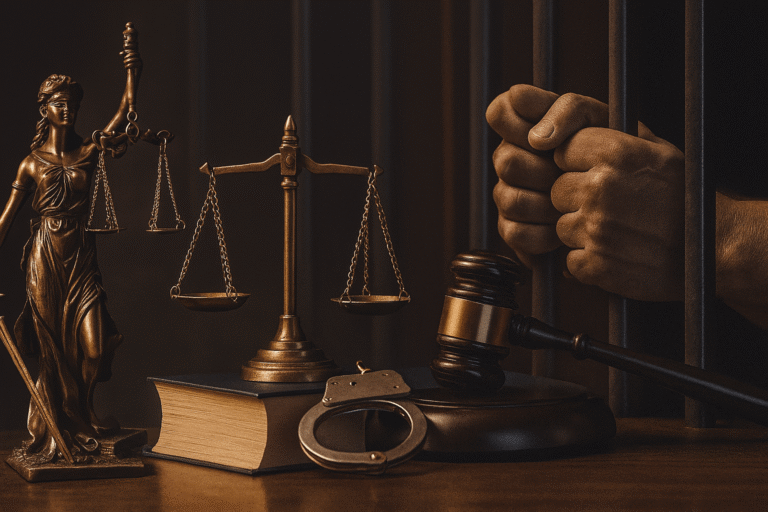 Legal Safeguards for NRIs Facing Arrest or FIR in India - Sheokand Legal