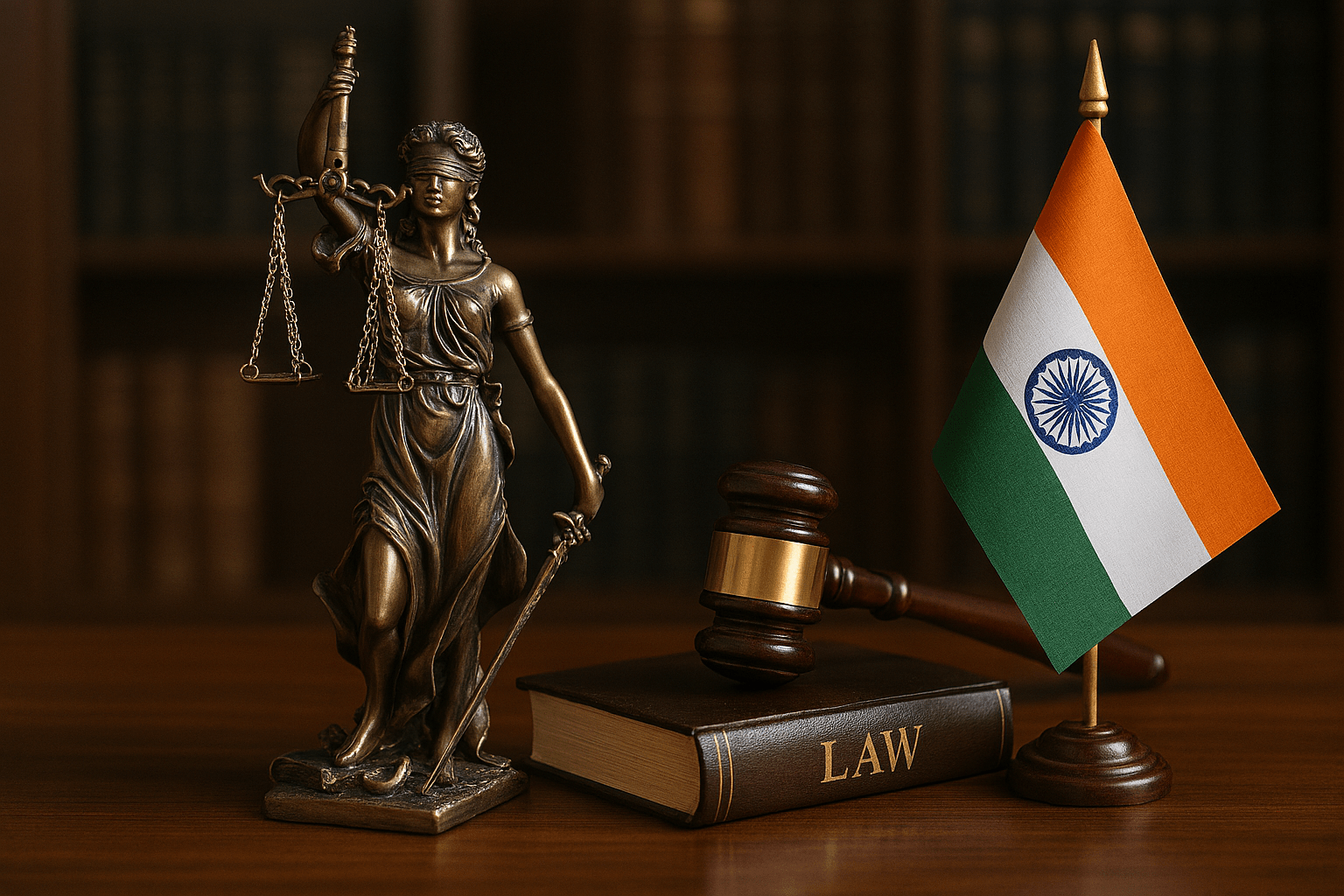 Can a Foreign Divorce Be Recognized in India? - Sheokand Legal